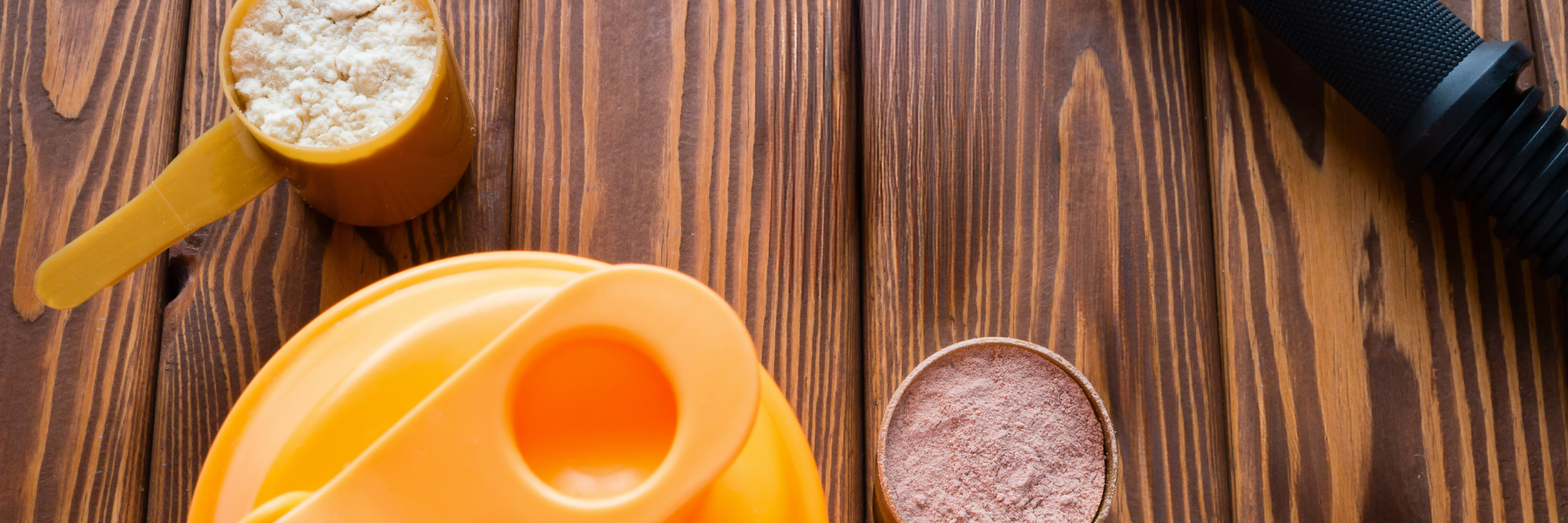 Amino Acids — Mi Movement