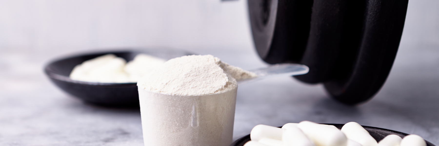 Creatine — Mi Movement