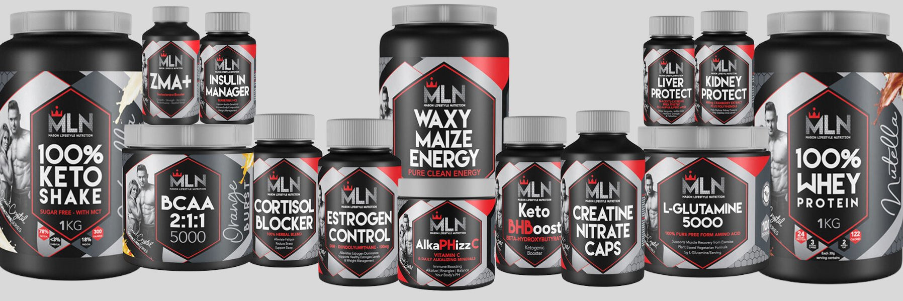 ALL PRODUCTS — Mi Movement