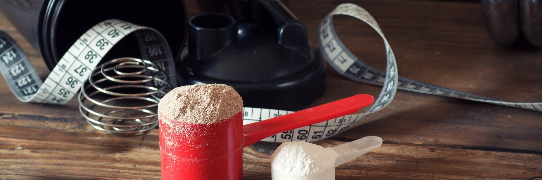 Protein Powders — Mi Movement