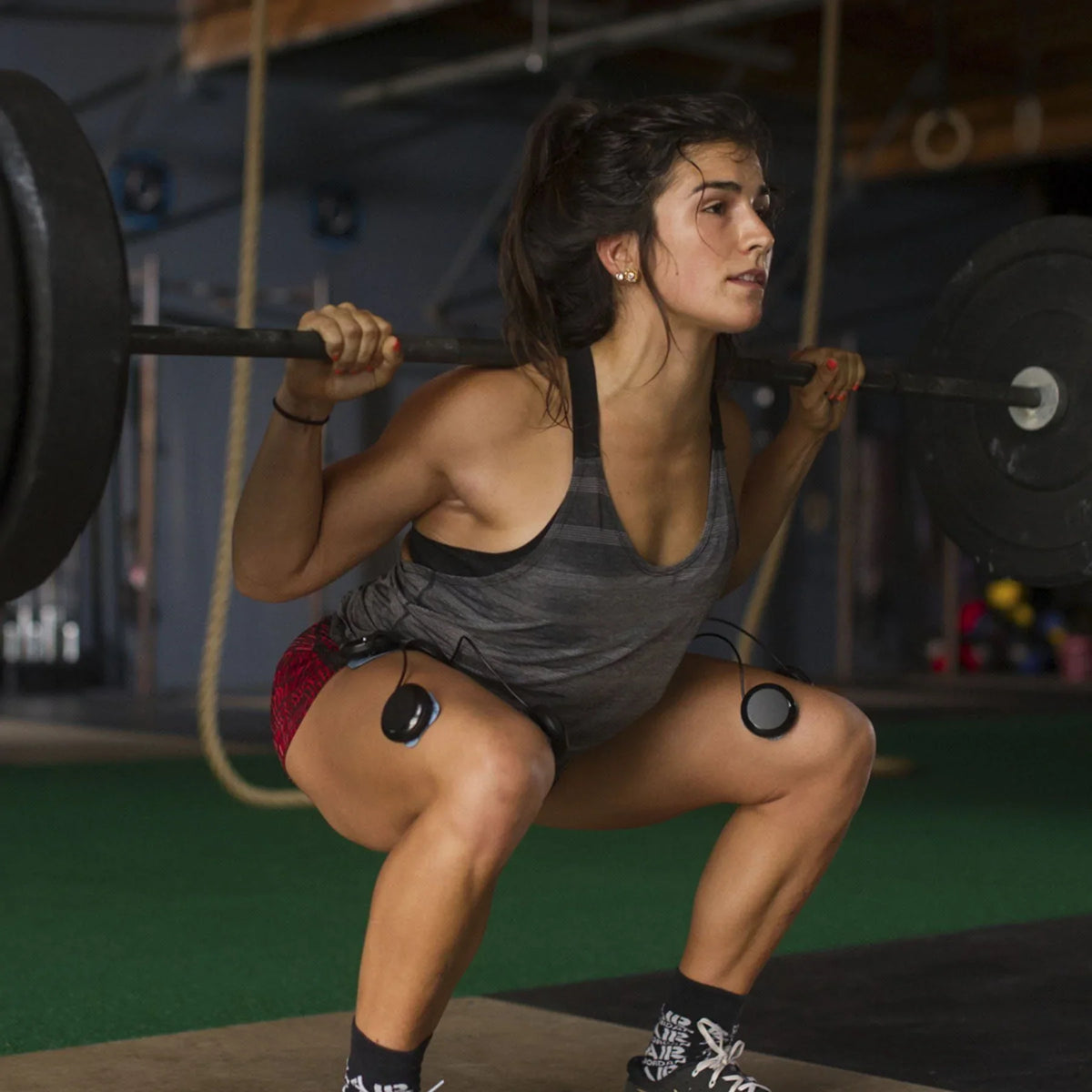 Mi Single EMS Training Sesssion [Service at MIM Gym] — Mi Movement